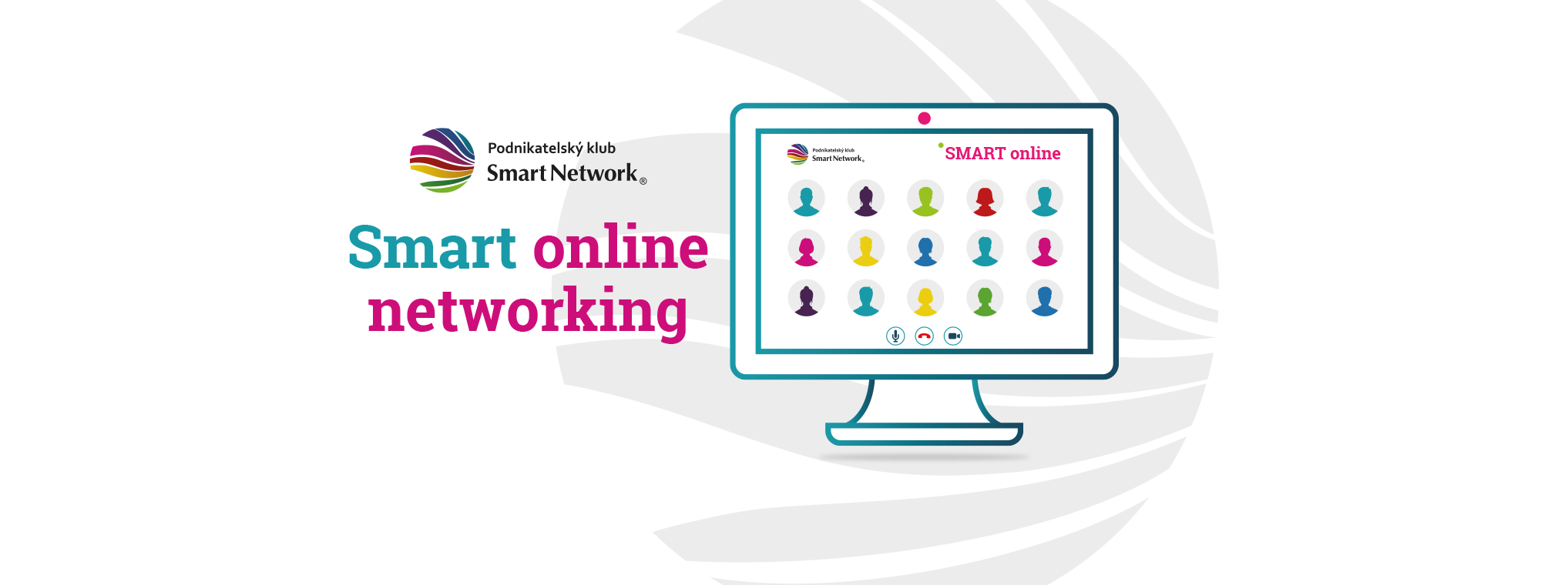 Dopolední Business akce | čtvrtek 19.03.2020 |… | Smart Network