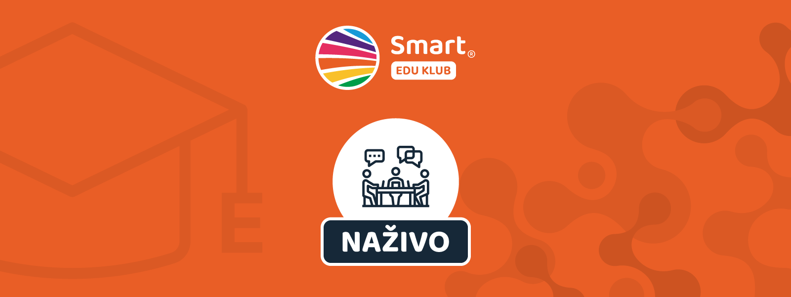 EDU AKCE oběd | úterý 16.01.2024| BRNO I Design… | Smart Network