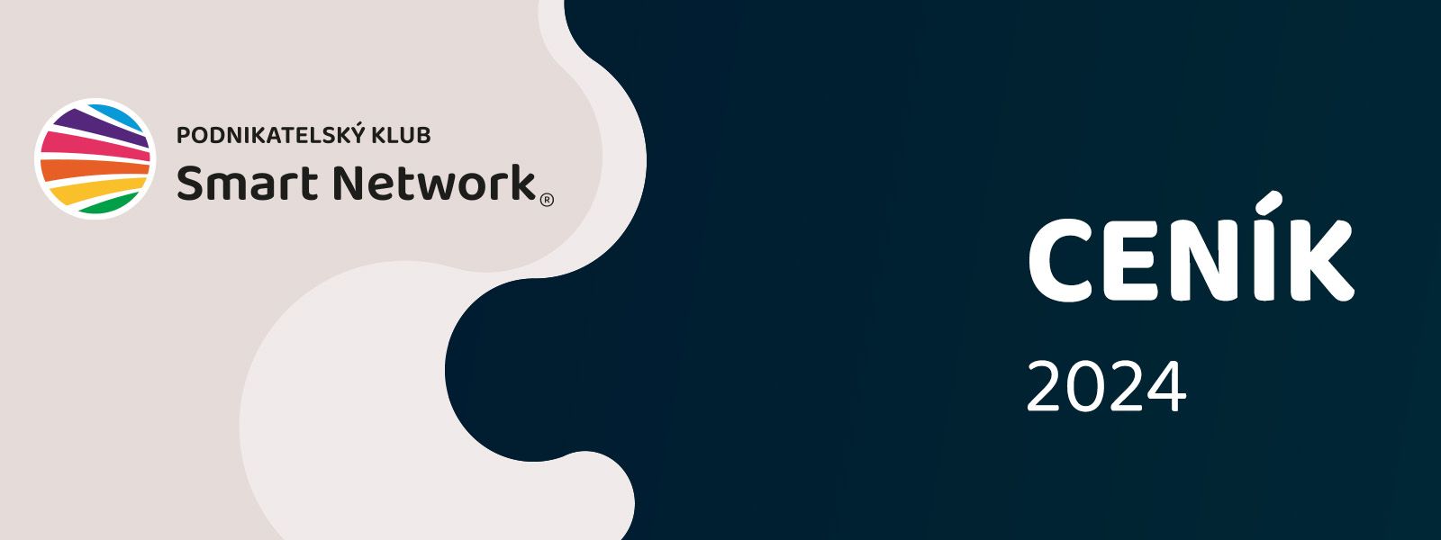 CENÍK SLUŽEB SMART NETWORK 2024 | Smart Network