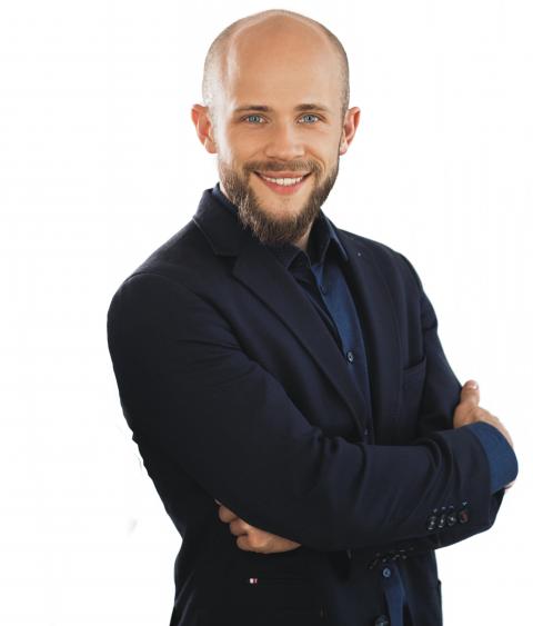 Tomáš Suchomel prozradil svoje kroky ve VITOM… | Smart Network