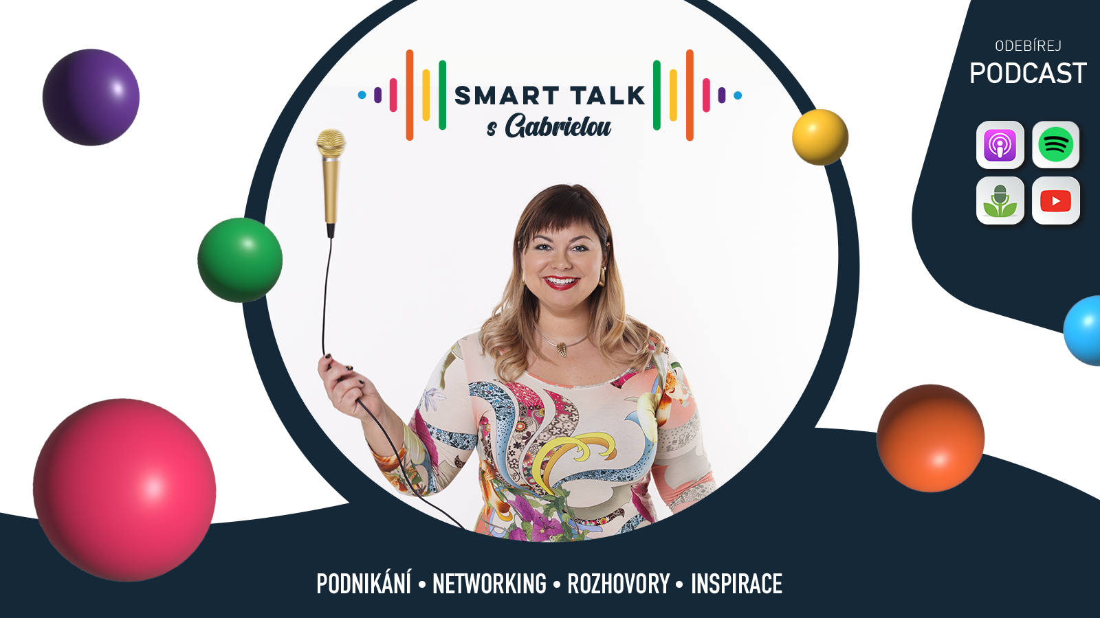 Úvod | Smart Network